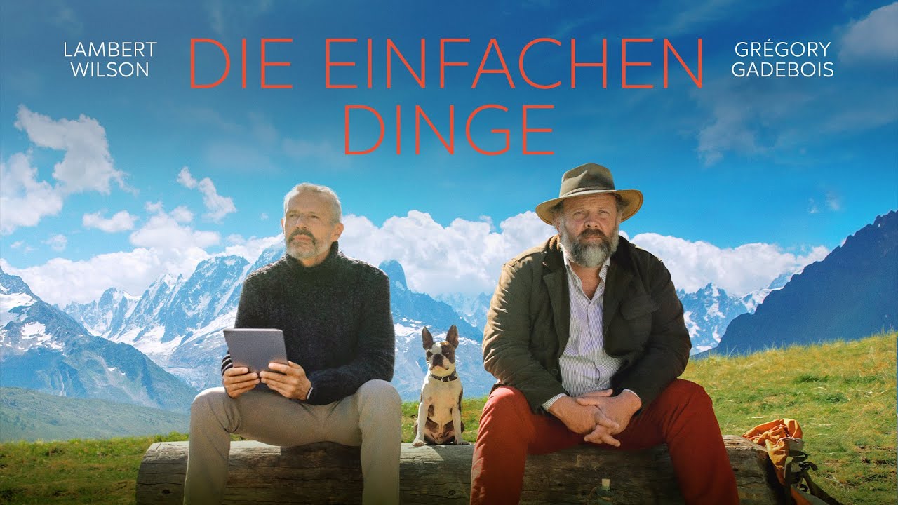 Die einfachen Dinge Filmkritik: Eine tiefgründige Analyse des Films ...