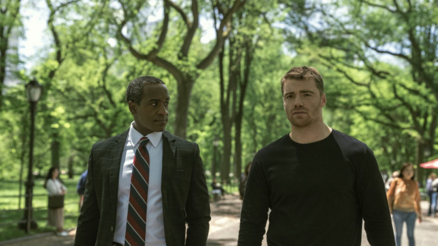 Netflix Top 10: Diese Serien dominieren aktuell die Charts - Score11