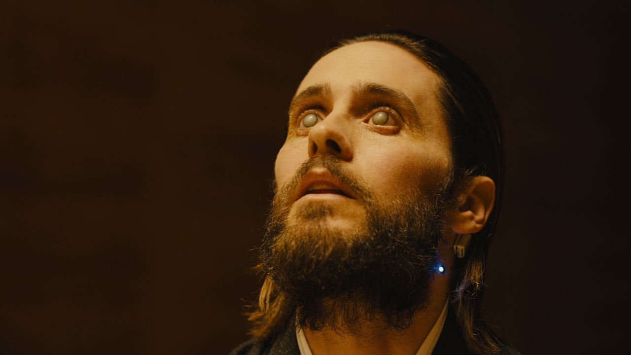 Jared Leto: Vom gefeierten Schauspieler zum Flop-König - Score11