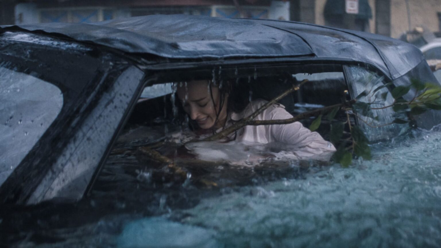 Netflix-Charts: Diese Filme dominieren aktuell die Streaming-Hitliste ...